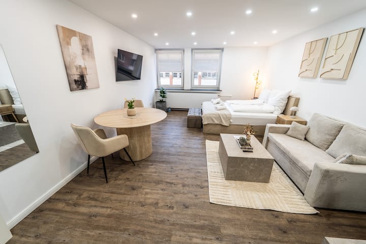 Altstadtperle | Tv, Waschm., 4 Gäste, Innenstadt - 不來梅