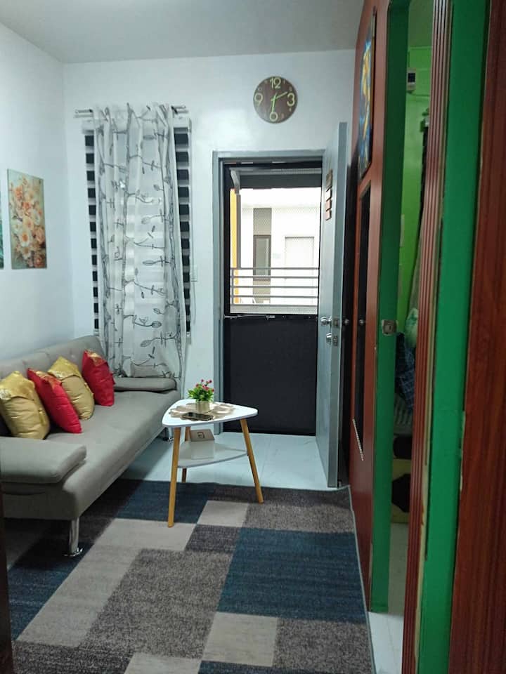 My Little Tiny House - Magalang