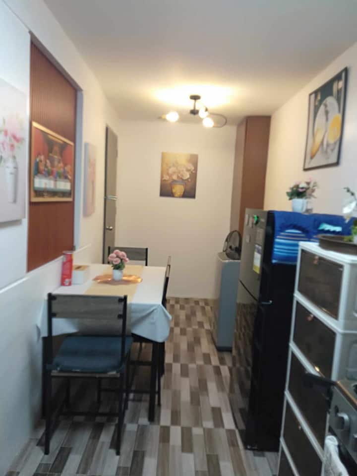 My Little Tiny House - Magalang