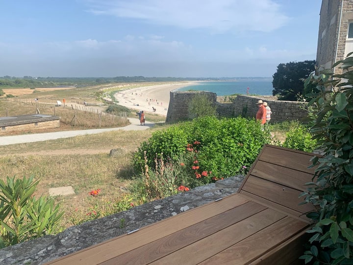 Charmant Appartement à Arzon - Arzon