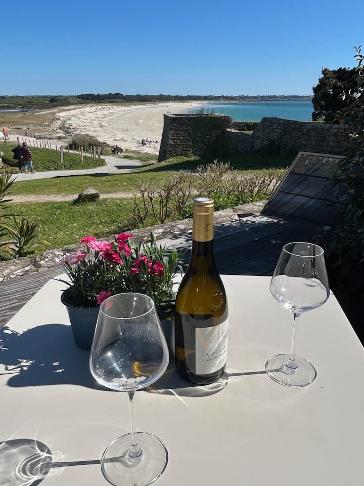 Charmant Appartement à Arzon - Arzon