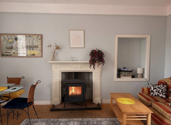 Charming One-bed Mews On A Country Farm Estate - Blessington