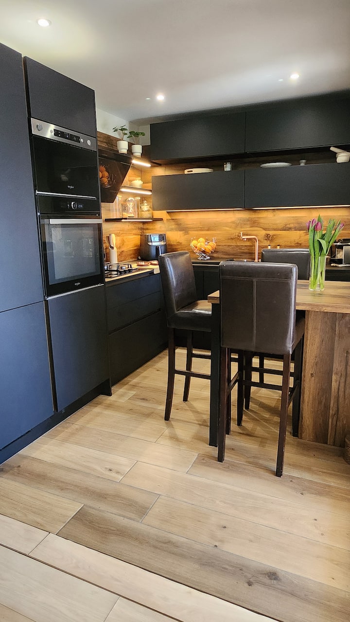 Havre De Paix T3 Résidence Privée Piscine & Jardin - Cabriès