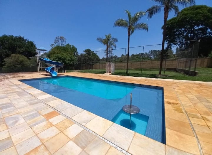 Chacára Em Condominio Fechado - Ribeirao Preto