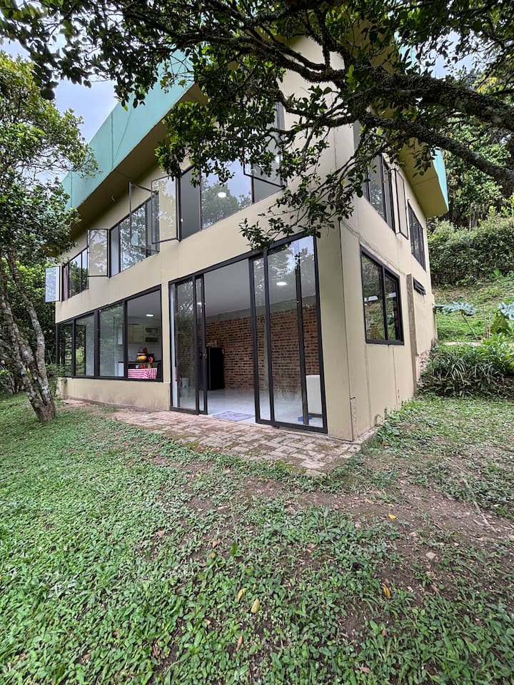 Casa De Campo, Orgánico Sasaima - La Vega