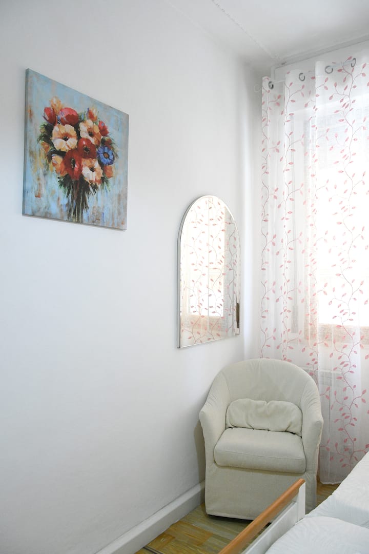 Casa Cate - Poggibonsi