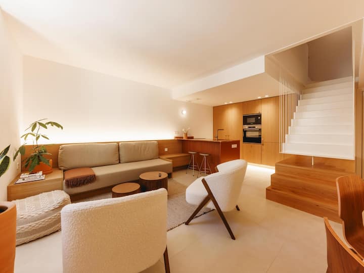Bravissimo - Vivaldi 4-5b | Appartement Mensuel - Gerona, España
