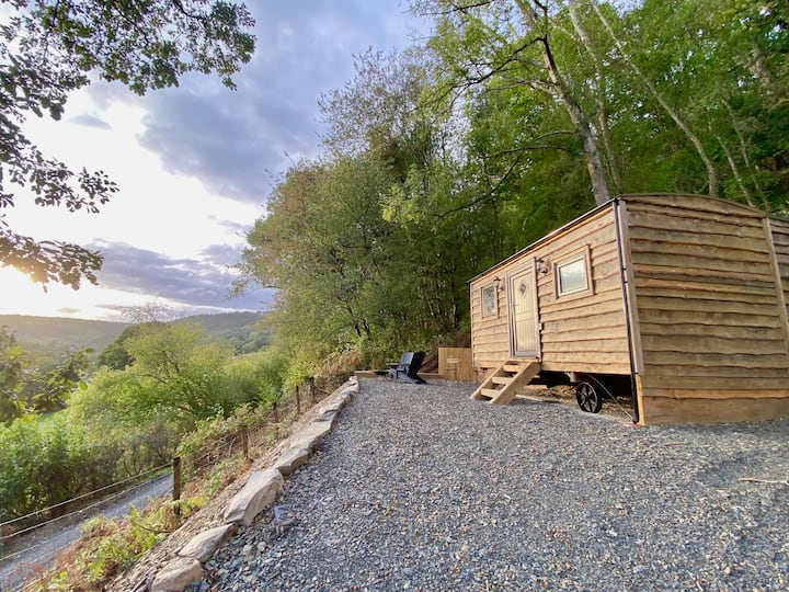 Cwt Ceiriog - Llangollen