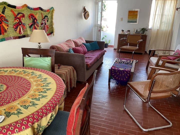 Casco Viejo. Hasta 6 Personas - Tafí Viejo