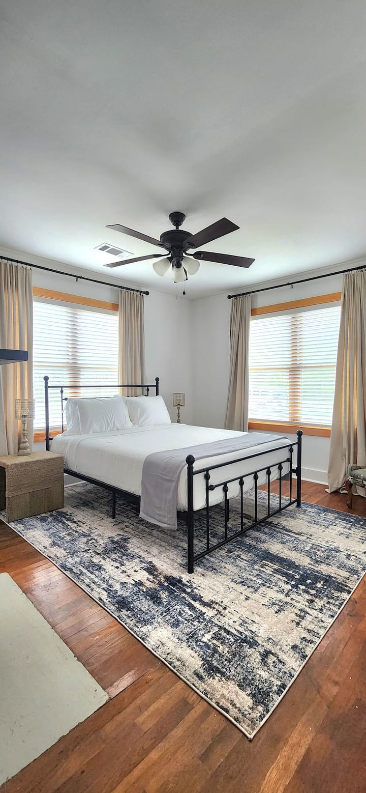 Farm Cottage On Gamari - Greenville, MS