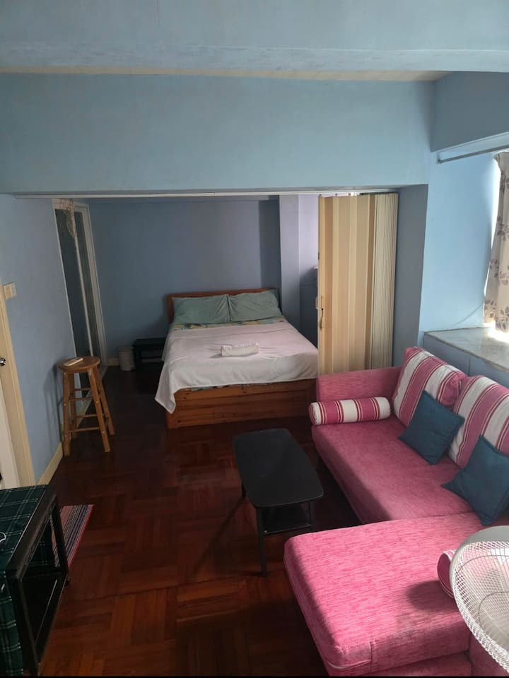 Bachelor's Bliss - Macao