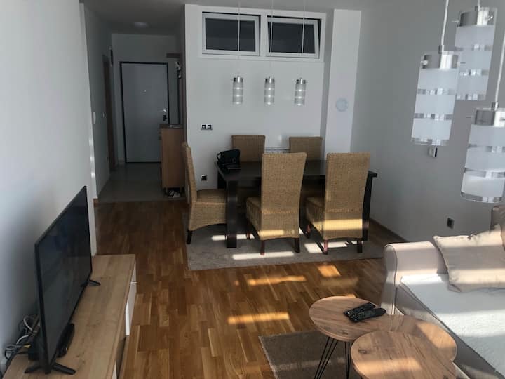 Apartman Zee - Sarajevo