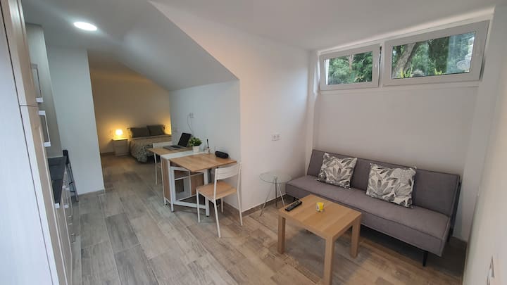 Vallgorguina Uno, Alquiler Vacacional, Temporada - Santa Maria de Palautordera