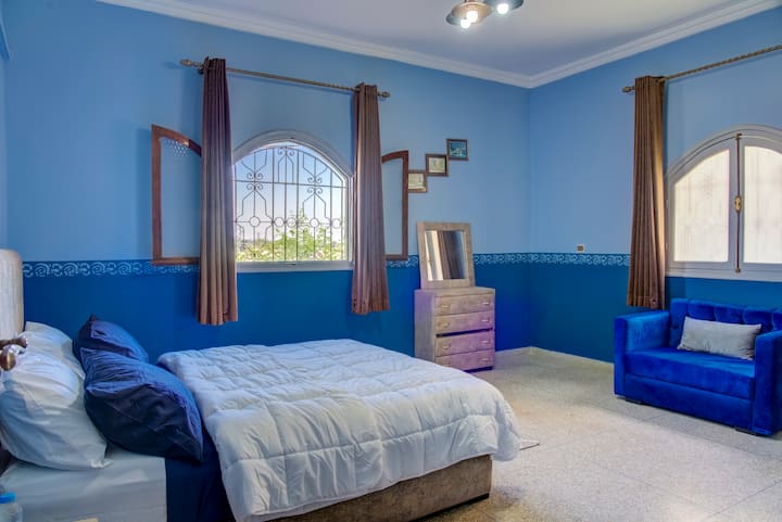 2br Apartment In Taroudant Rooftop & Near Medina - Taroudant