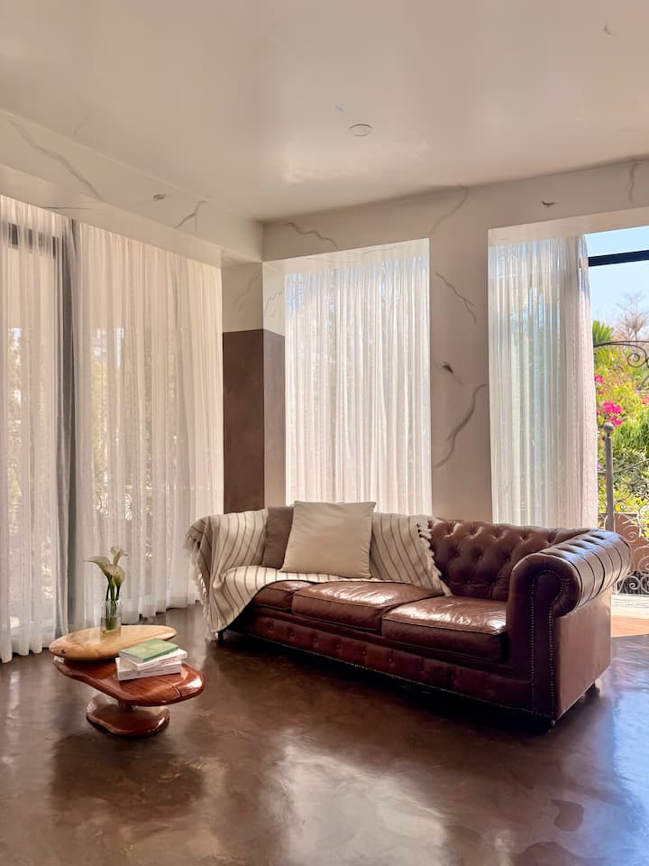 Résidence Pascal-ivandry-moderne & Cosy-flat - Antananarivo