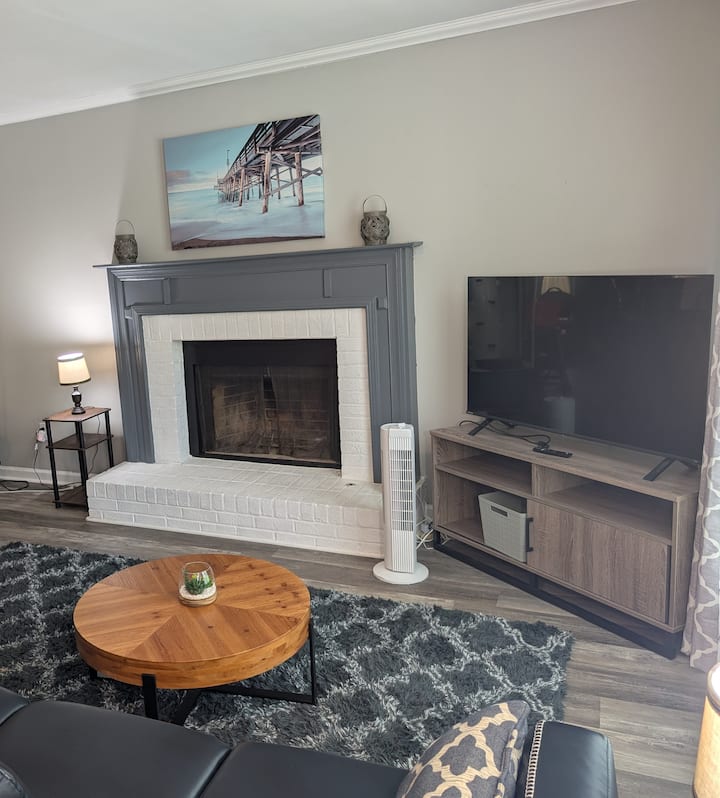 Tranquil Endunittownhome-airport - Riverdale, GA