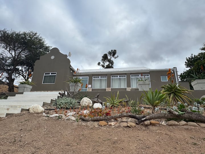 Sishen House On Wine Fram - Vredendal