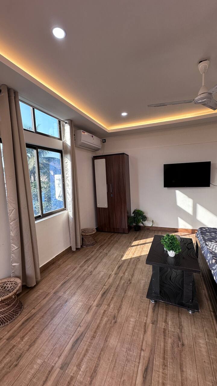 Jardin D’amour Homestay - Guwahati
