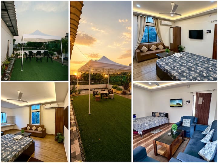 Jardin D’amour Homestay - 구와하티