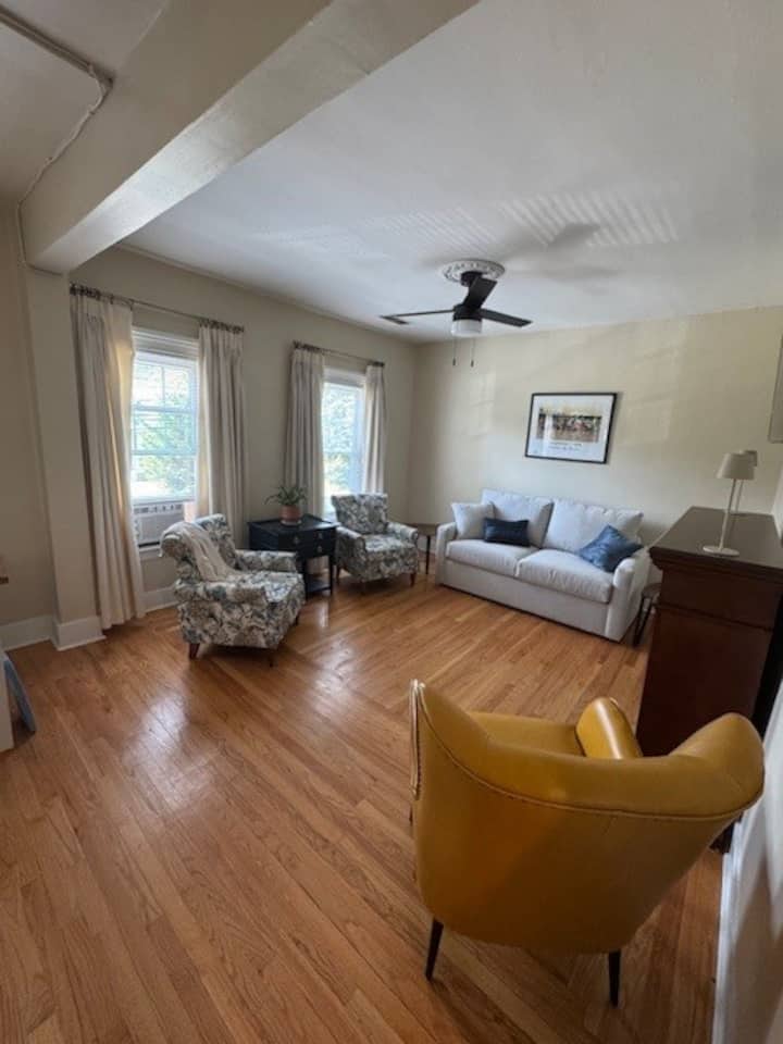 Everything You Need And More! - Saratoga Springs, NY