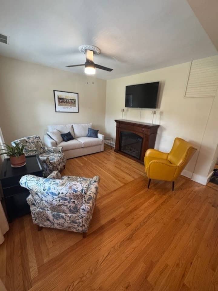 Everything You Need And More! - Saratoga Springs, NY