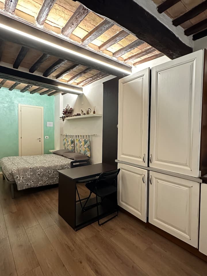 Soggiornare Nel Cuore Di Siena - La Locanda - Siena