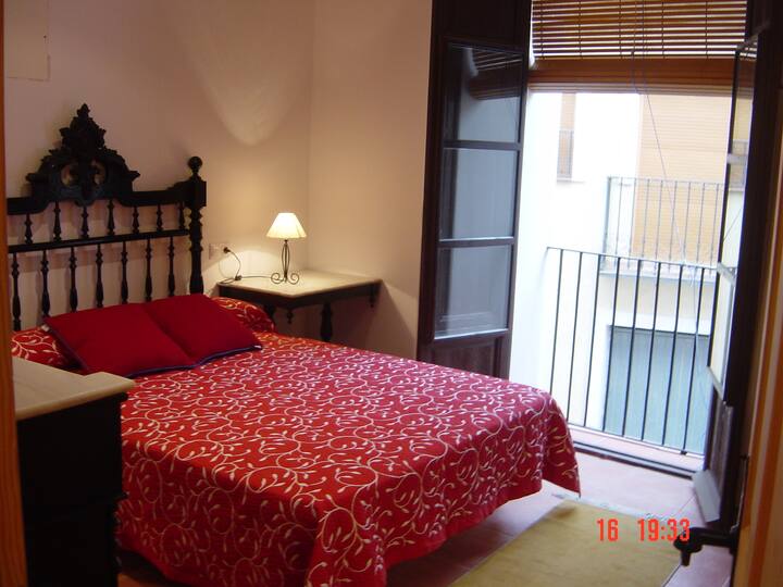Vivienda La Señoria - Guadalest