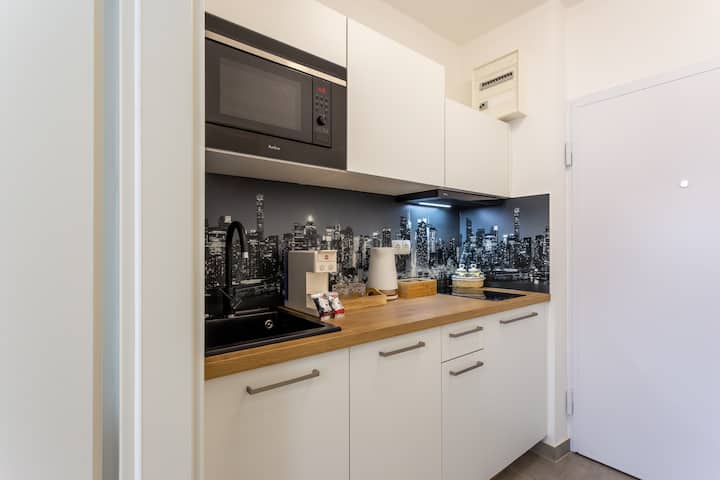 Vila Slovenka | Unit Piran | Standard Studio - Celje