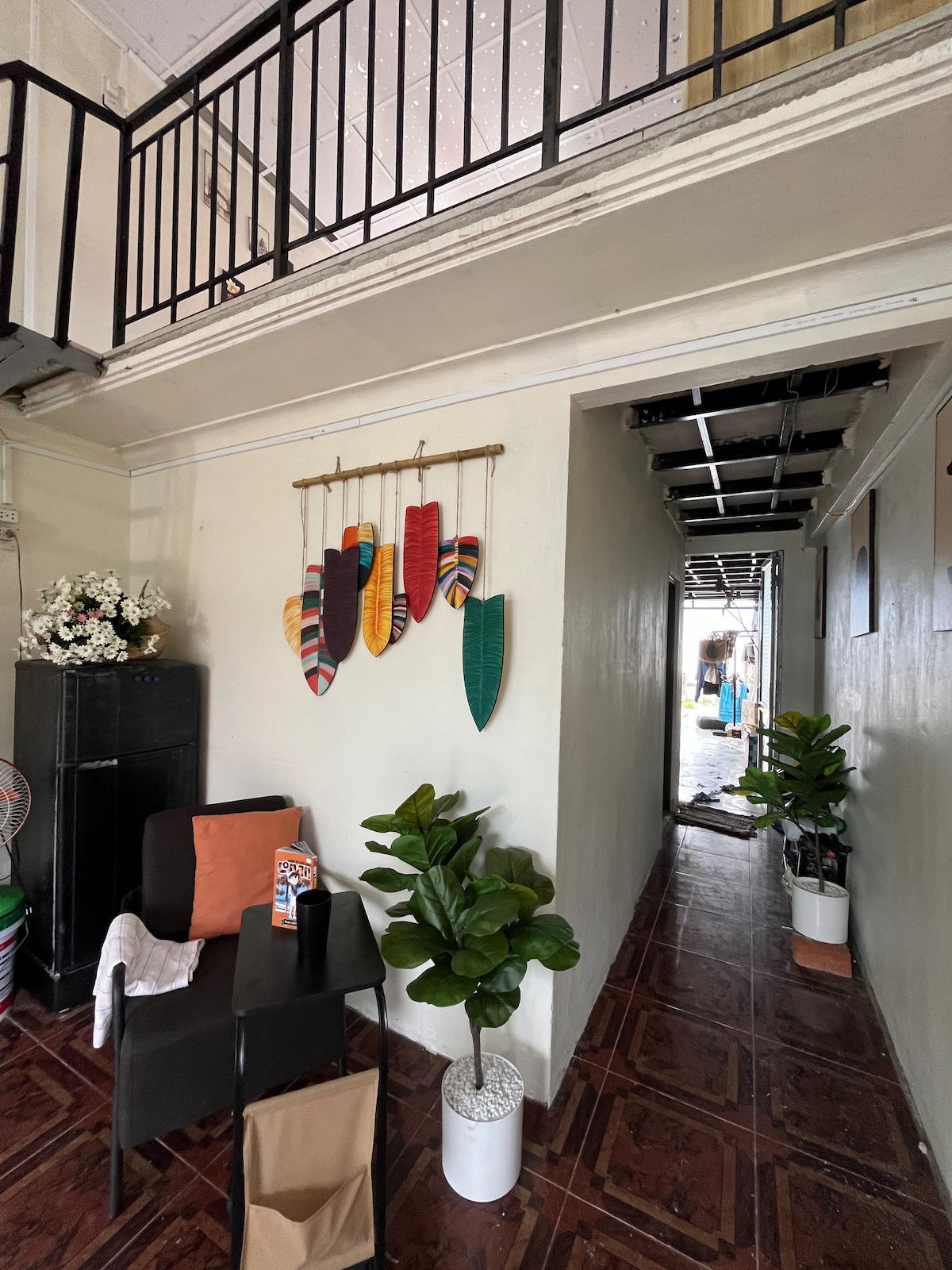 Maison rose de Tom et Jerry - Maisons à louer à Lăng Cô, Hue City ...