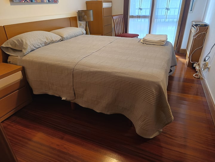 Apartamento Montse - Astigarraga