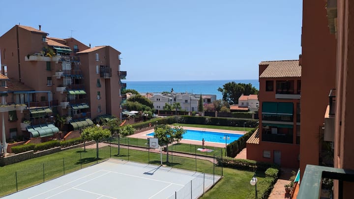 Benicàssim En Familia - Benicasim