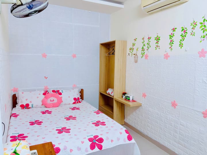 Double Room - Nha Trang