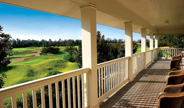 Presidential 3bd In Dye Villas - North Myrtle Beach, SC