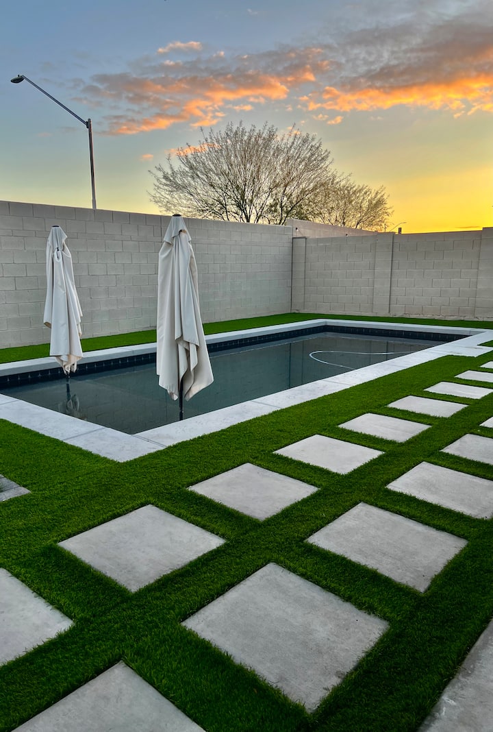 The Ultimate Hq In Westgate - Glendale, AZ