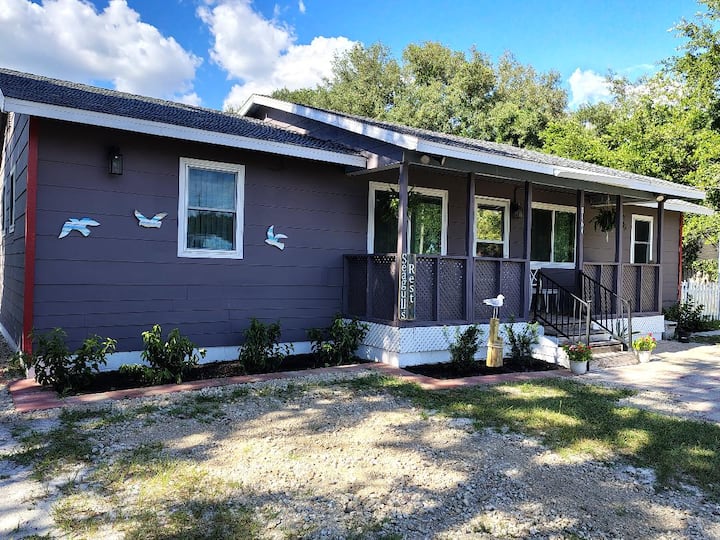 Seagull`s Rest - Navarre, FL