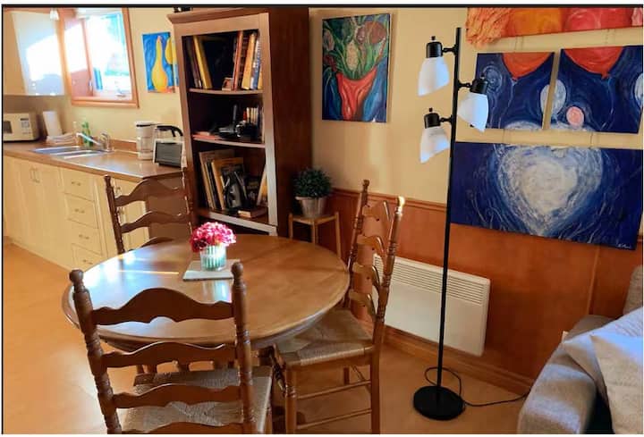 Cozy Studio In Ste-foy– Ideal Location! - Quebec City