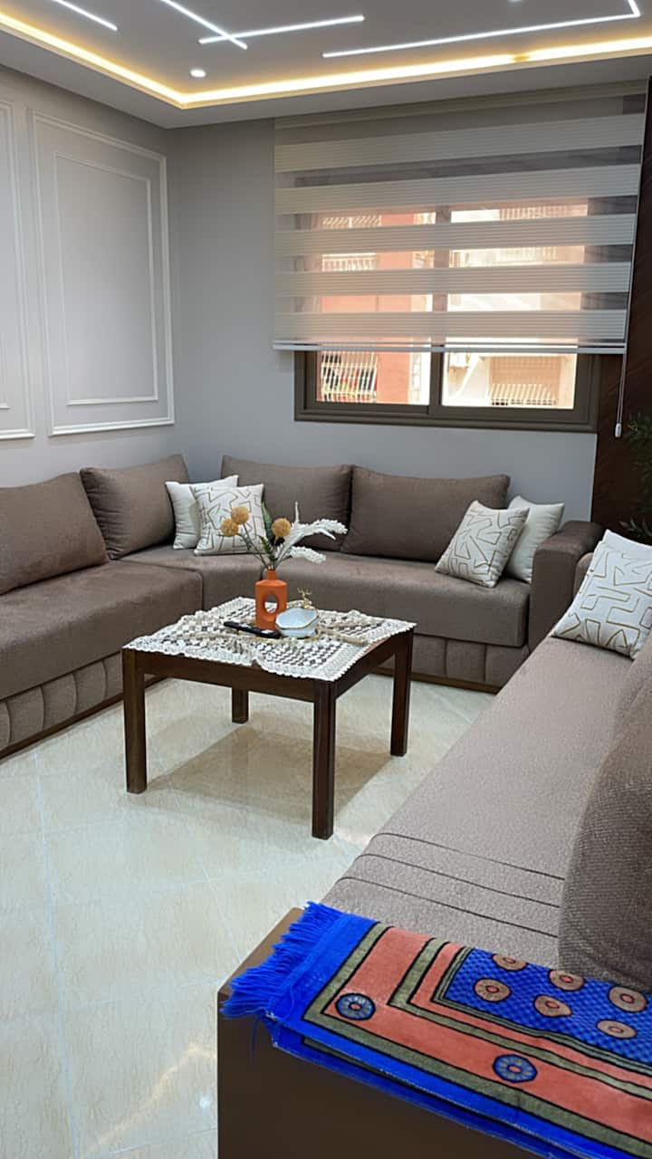 Appartement à Agadir - Neuf Et Proche Plage - Agadir