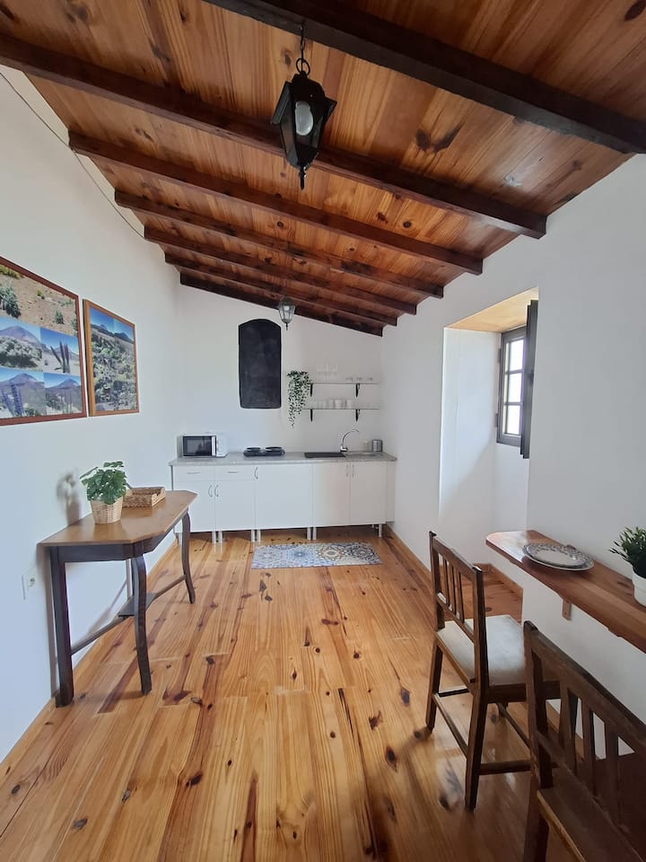 Casa Con Alma Canaria En Los Realejos - Los Realejos