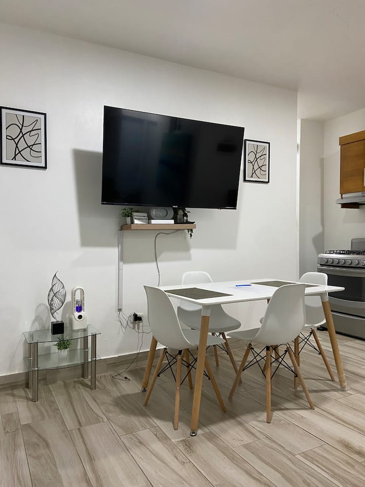 Beach Apartment La Rosa Blanca 1 - Puerto Plata