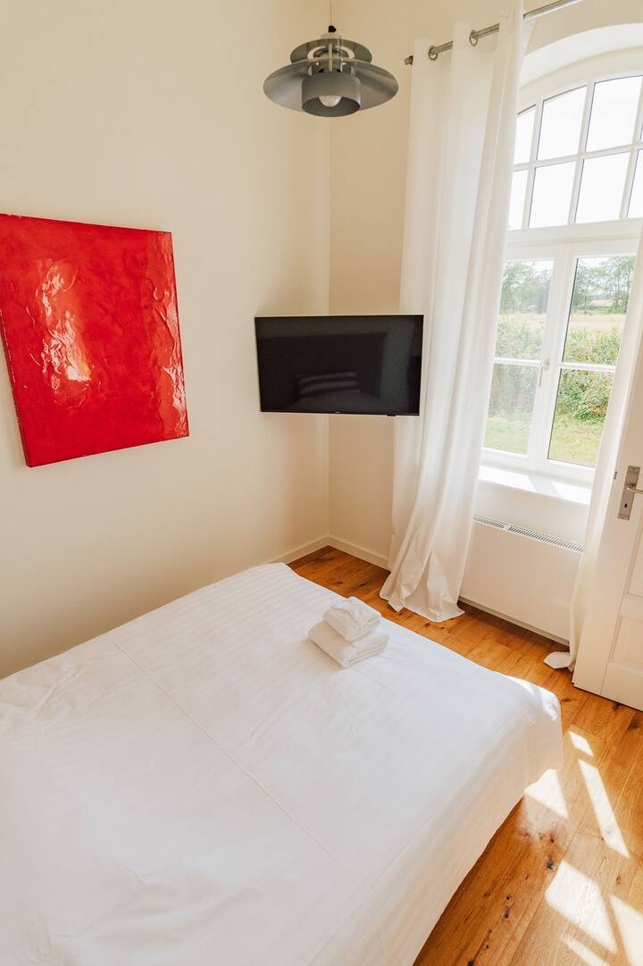 Pferdestall Im Alleehaus - Bornheim