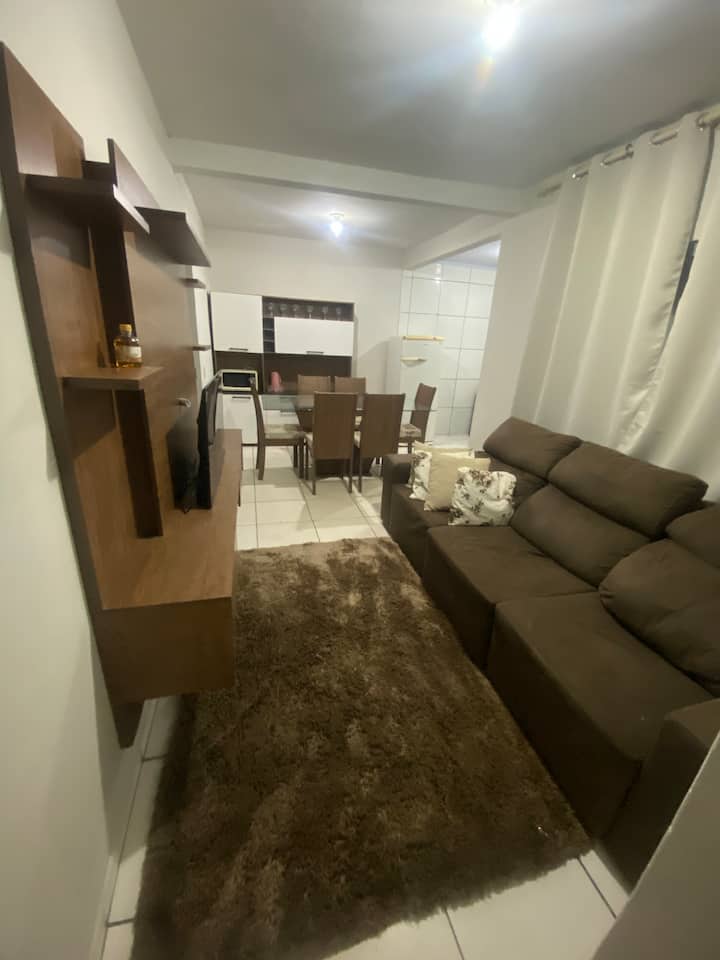 Csa 200 M Do Camaru Com Garagem - Uberlândia