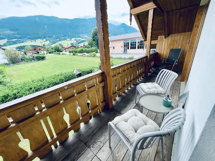 Traumblick•8 Gäste•schlossnah - Halblech