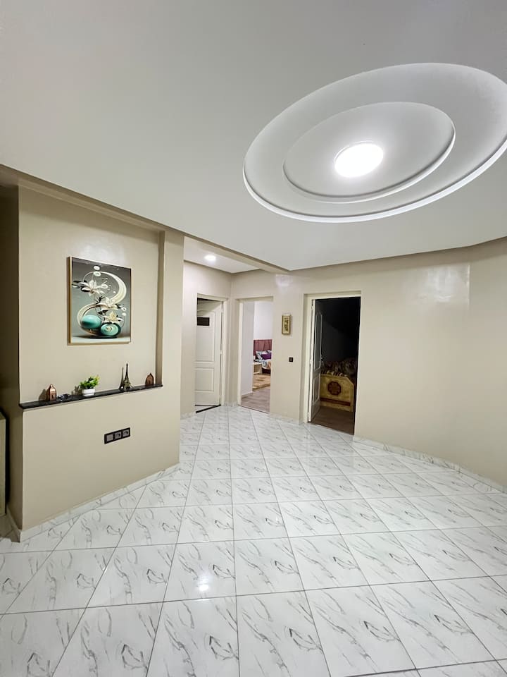 Appart Idéal Familles – Agadir - Agadir
