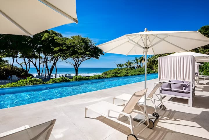 4br In Bolongo Punta Mita Paradise - Punta Mita