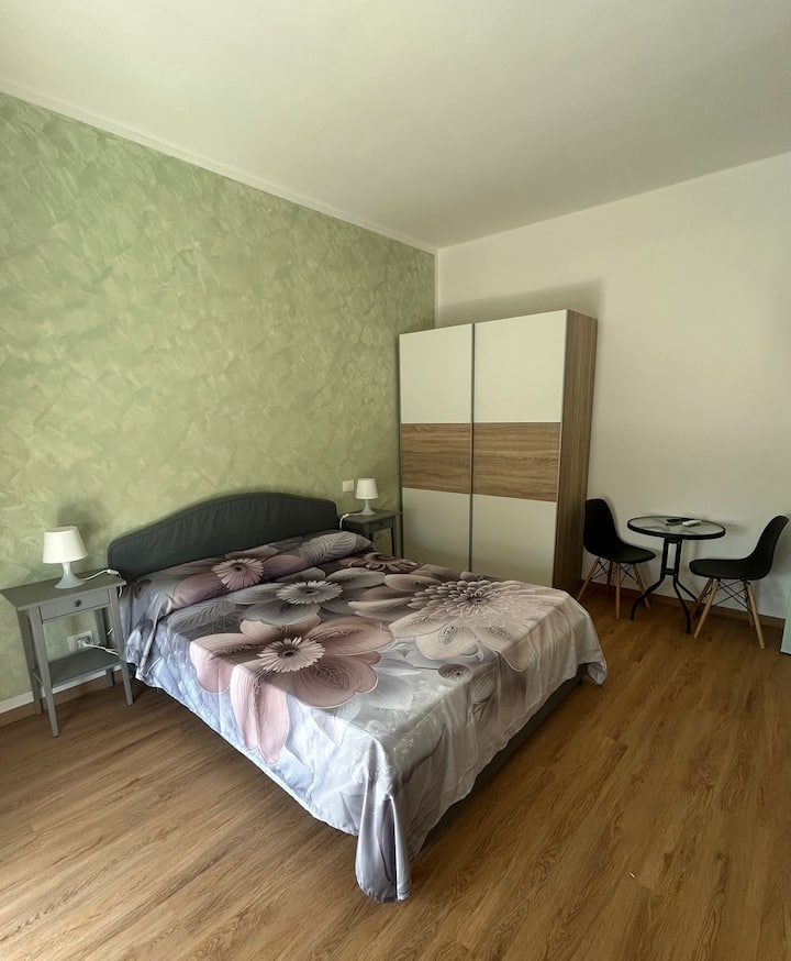 B&b Vicino Il Mare E Il Centro - Petacciato