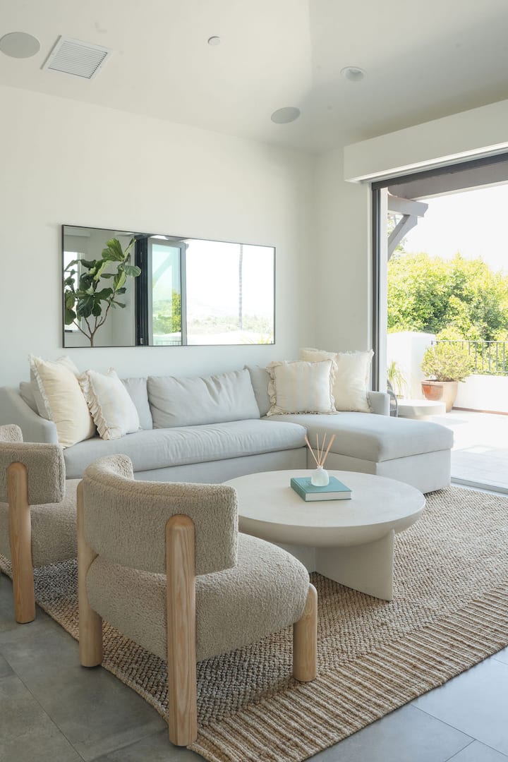 North Beach Villa - Dana Point, CA