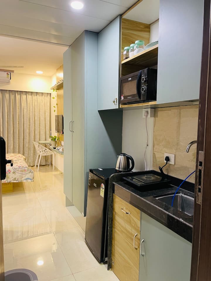 Tropical Paradise - Pune