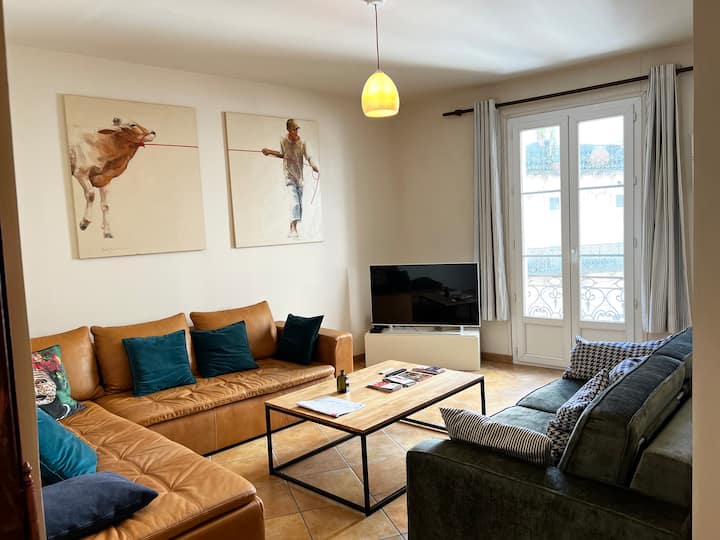 Appartement Montpellier Hypercentre - 몽펠리에