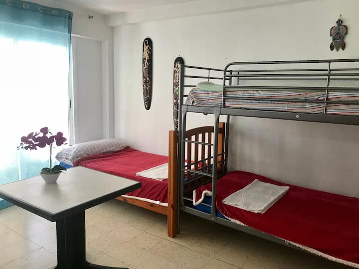 Habitación Compartida - Salou