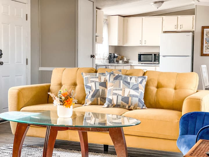 Country Living #46 - 比洛克西